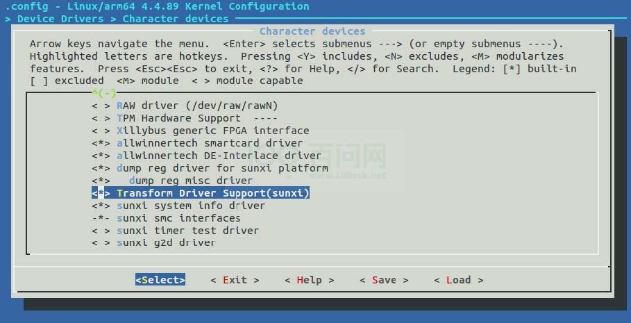 Tina_Linux_图形系统_开发指南 - 知乎