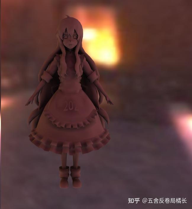 GAMES202 homework2 - 知乎