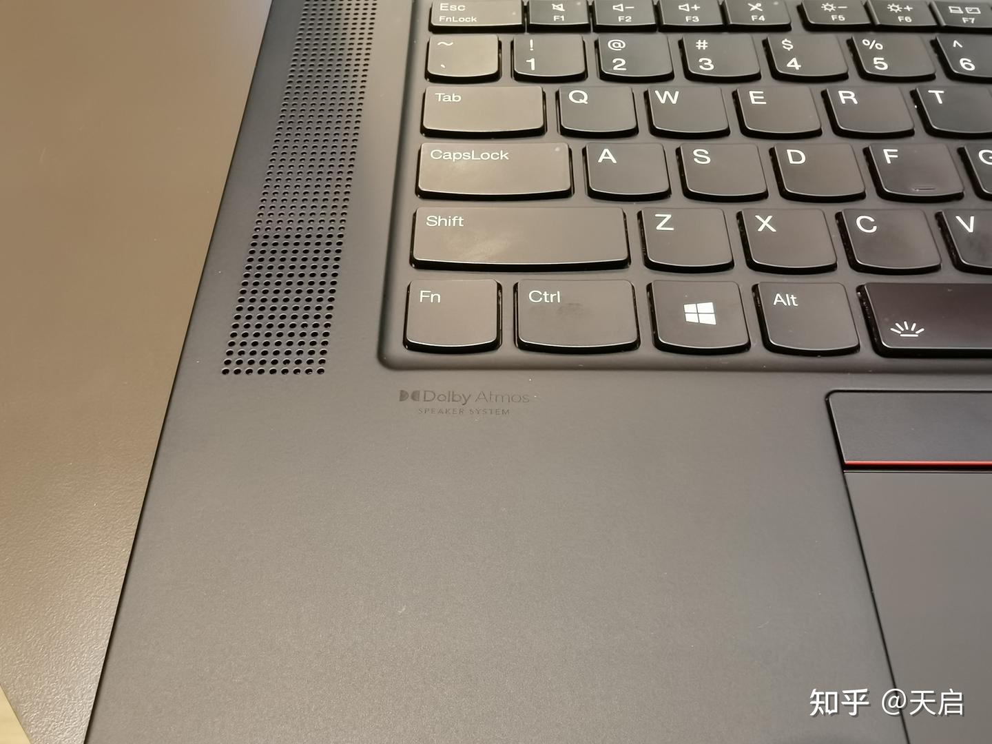 四代而立--ThinkPad P1 Gen4快速评测 - 知乎