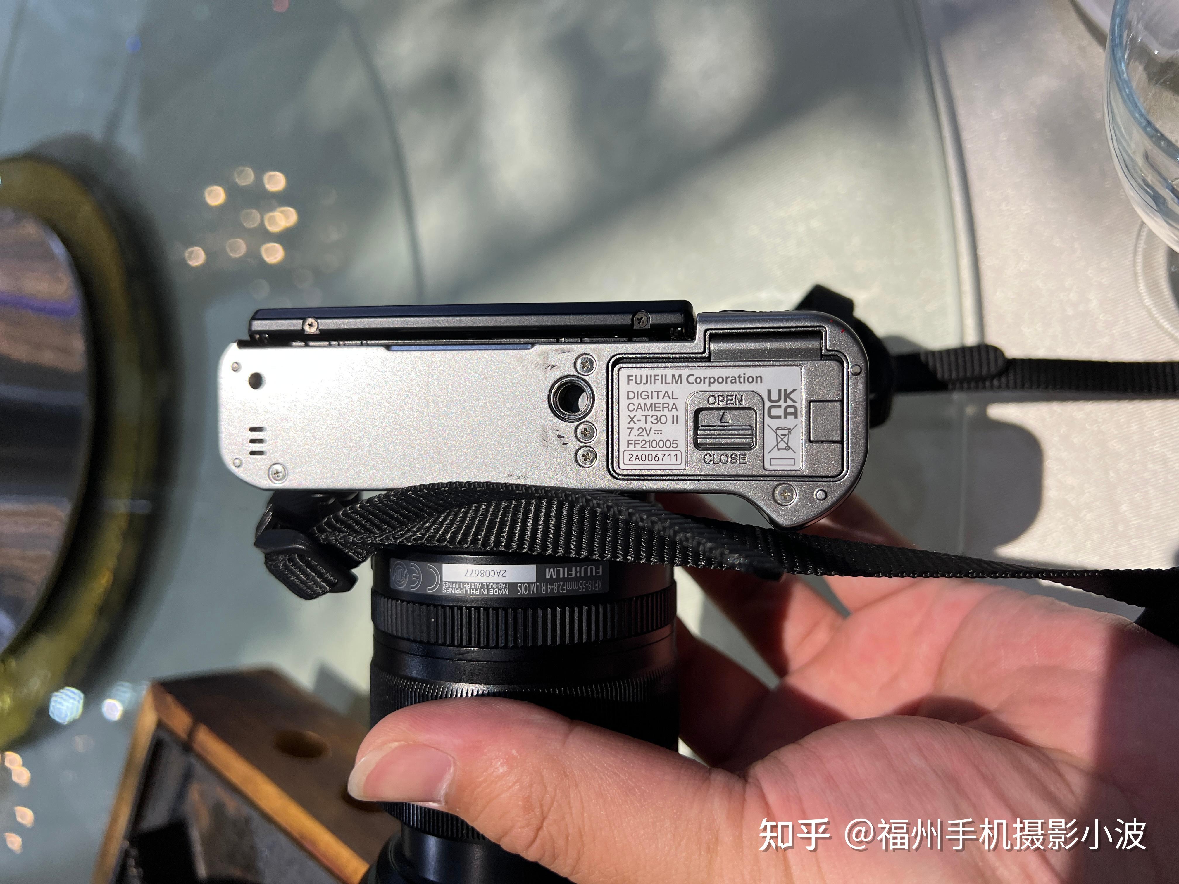 9800，整个富士xt30全套 - 知乎