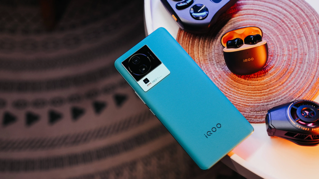 iQOO Neo7与红米K50 至尊版都降价了很多，究竟该怎么选呢？ - 知乎