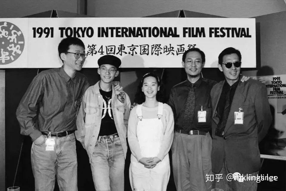 牯岭街少年杀人事件 知乎