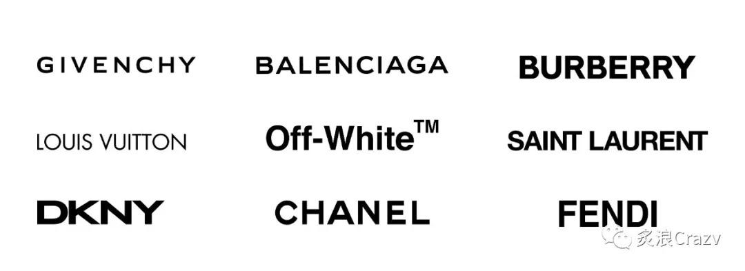 Off-White™ 品牌解析（识别篇） - 知乎