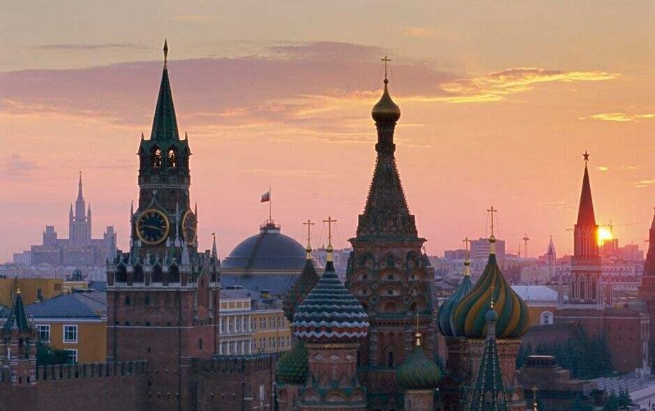 你是要做跨境电商吧？那你一定不能错过前景大好的俄罗斯市场！ - 知乎