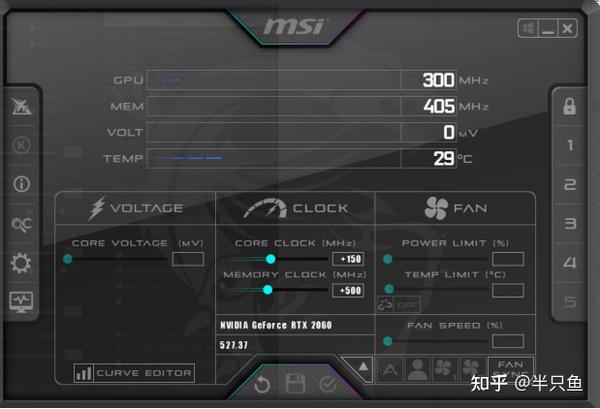 Dell G5 5500 笔记本散热改装 解锁性能 - 知乎