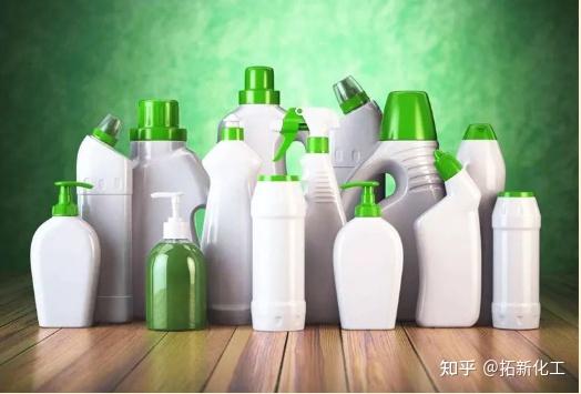 HEXASOL这样使用还有助于提升配方当中水和油的兼溶性 - 知乎