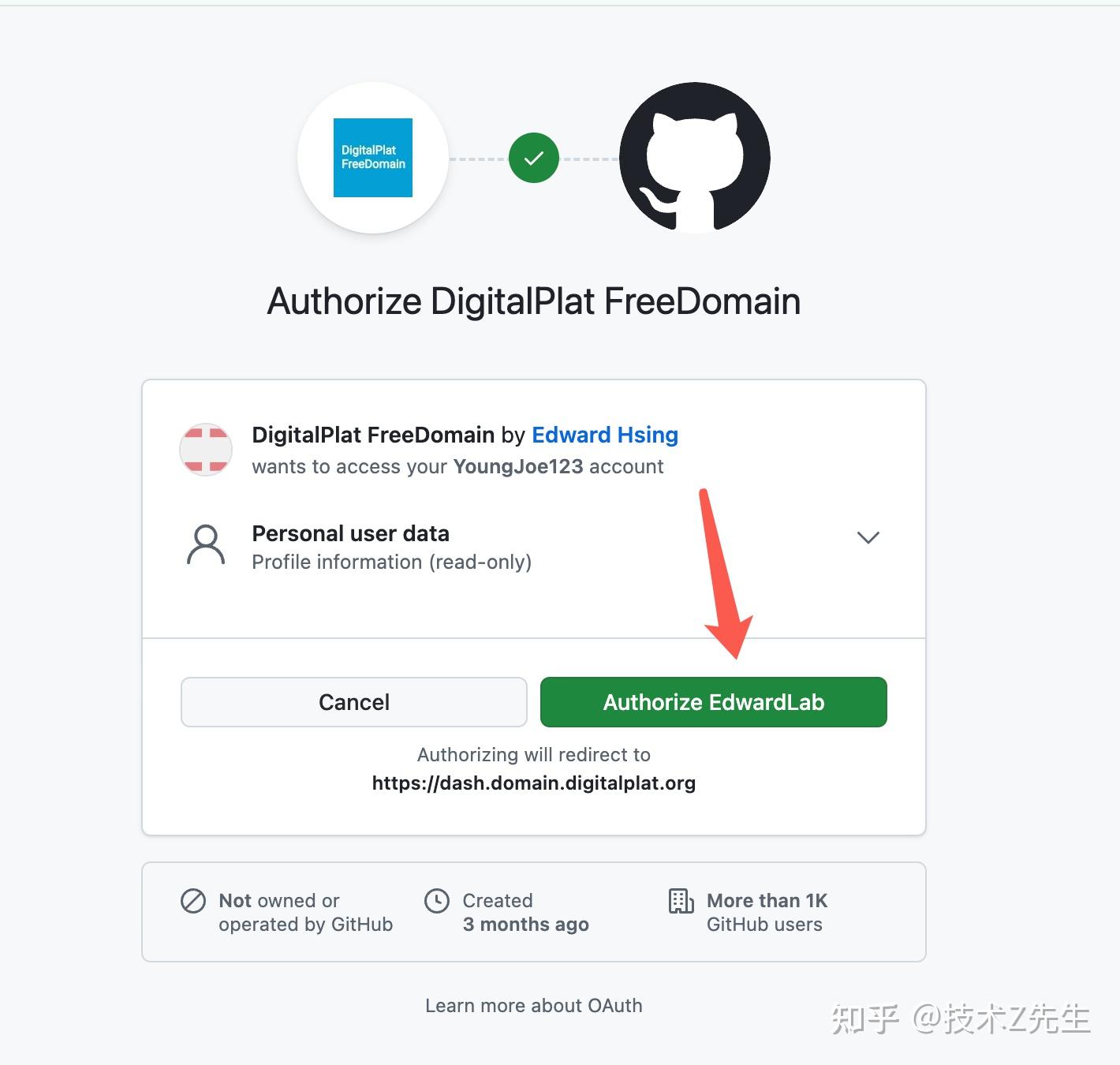 62K Star！这款GitHub项目可免费无实名注册域名，这你能信？已20万+人亲测能用！ - 知乎