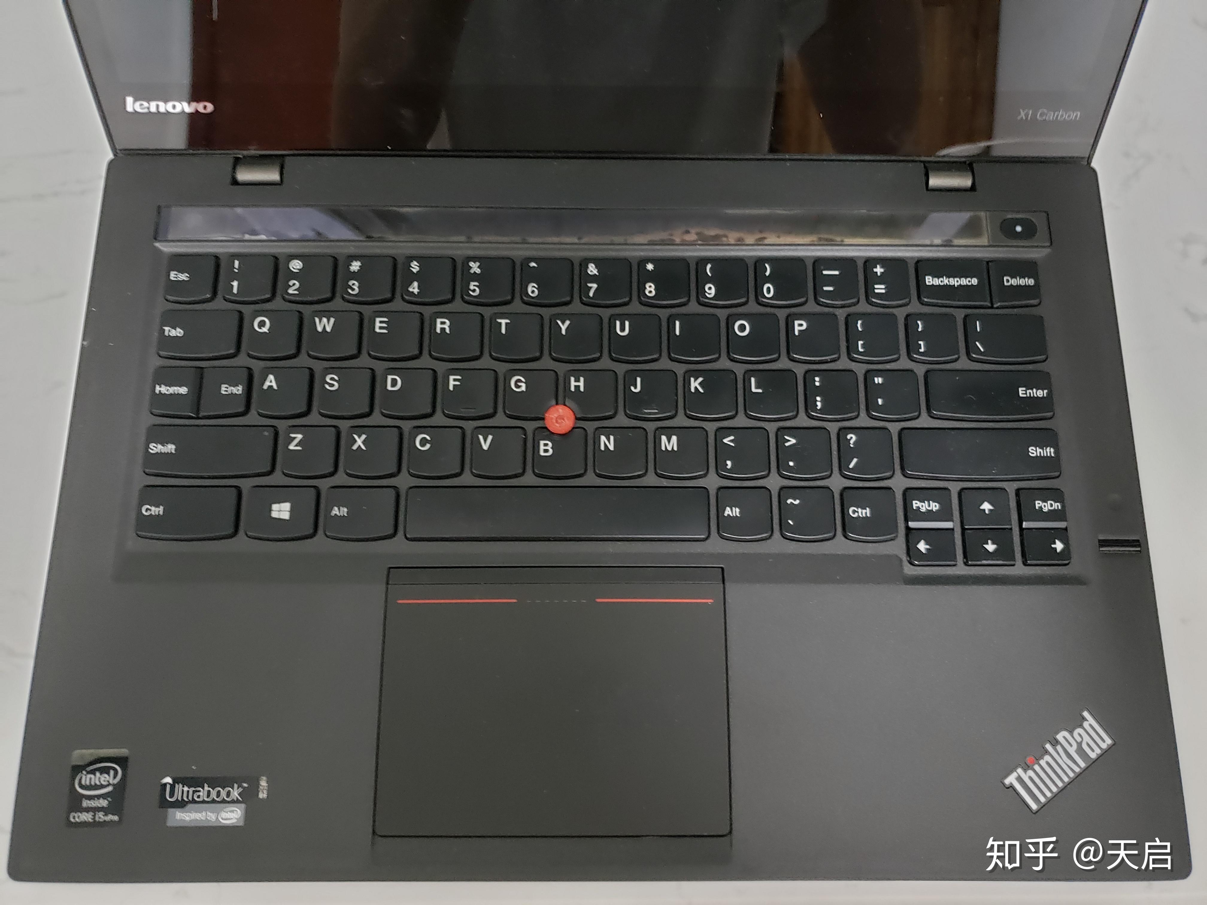 论ThinkPad主流型号键盘的变迁与门道（2006-2021）