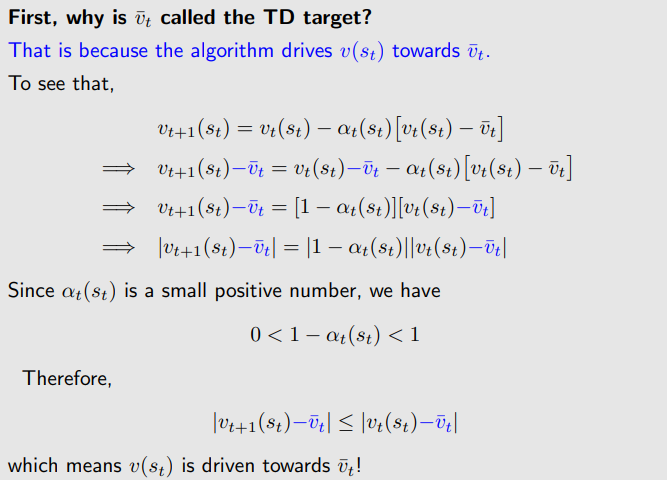 6 强化学习基础-Temporal-Difference Learning - 知乎