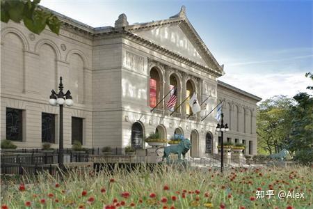 芝加哥艺术学院申请要求详解 - 知乎