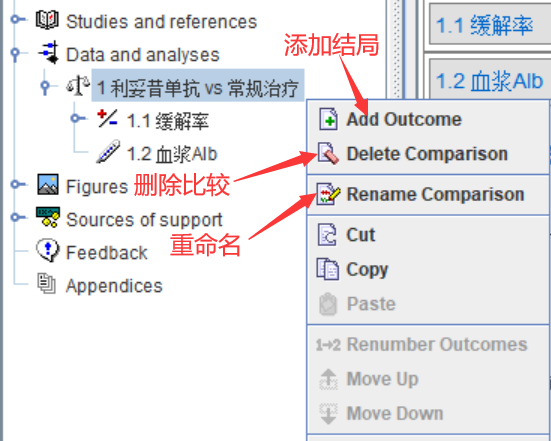 循证医学| RevMan软件使用进阶教程（下） - 知乎
