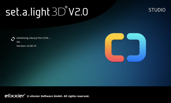 使用set a light 3D STUDIO来学习如何布光① - 知乎
