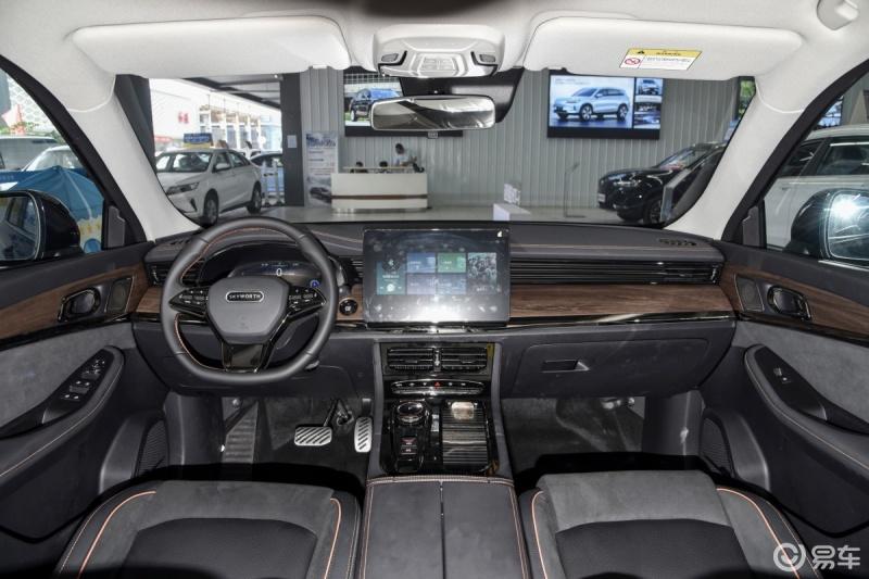 【创维HT-i今日上市 搭载比亚迪DM-i系统/综合续航1267km】 - 知乎