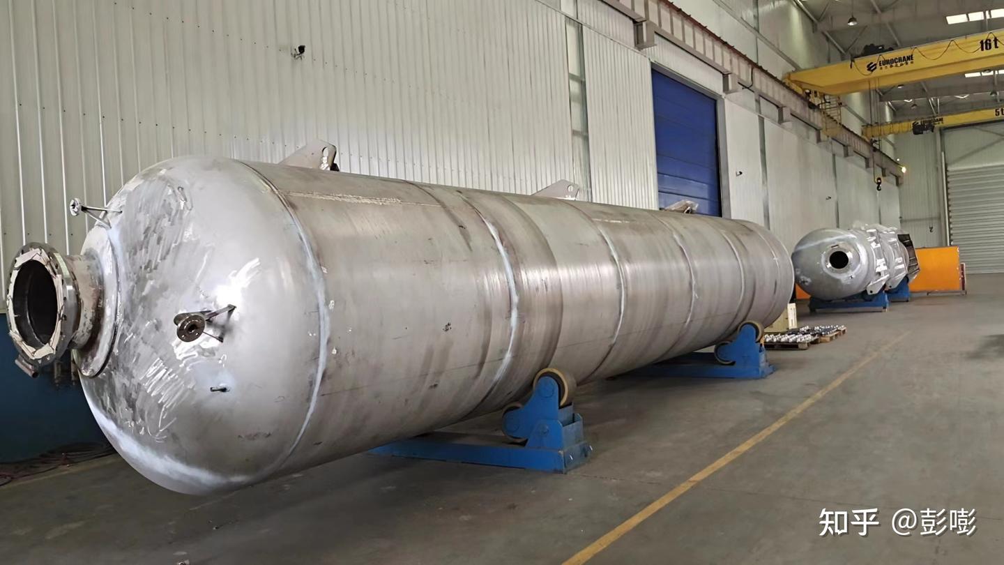 密不泄露Manifold Reducer/Spool Piece - 知乎