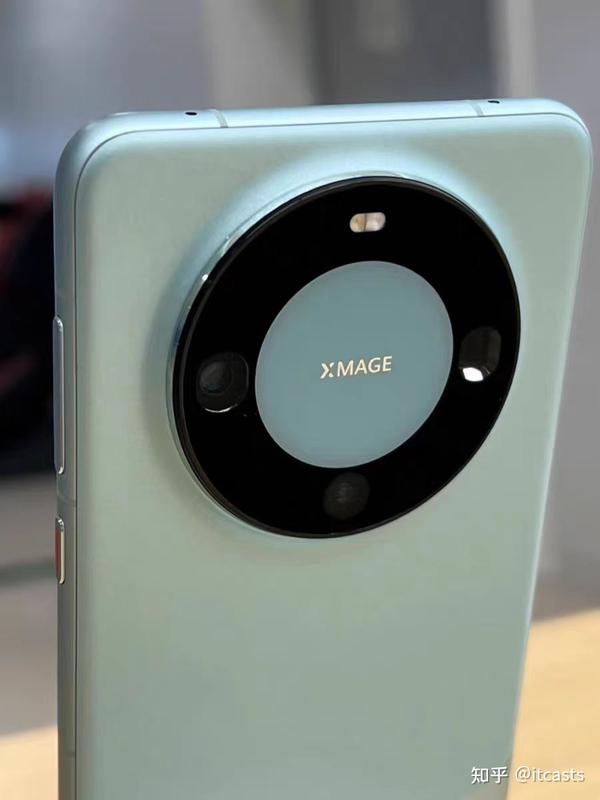 华为Pura 70 Pro与Mate 60 的区别与选择建议 - 知乎