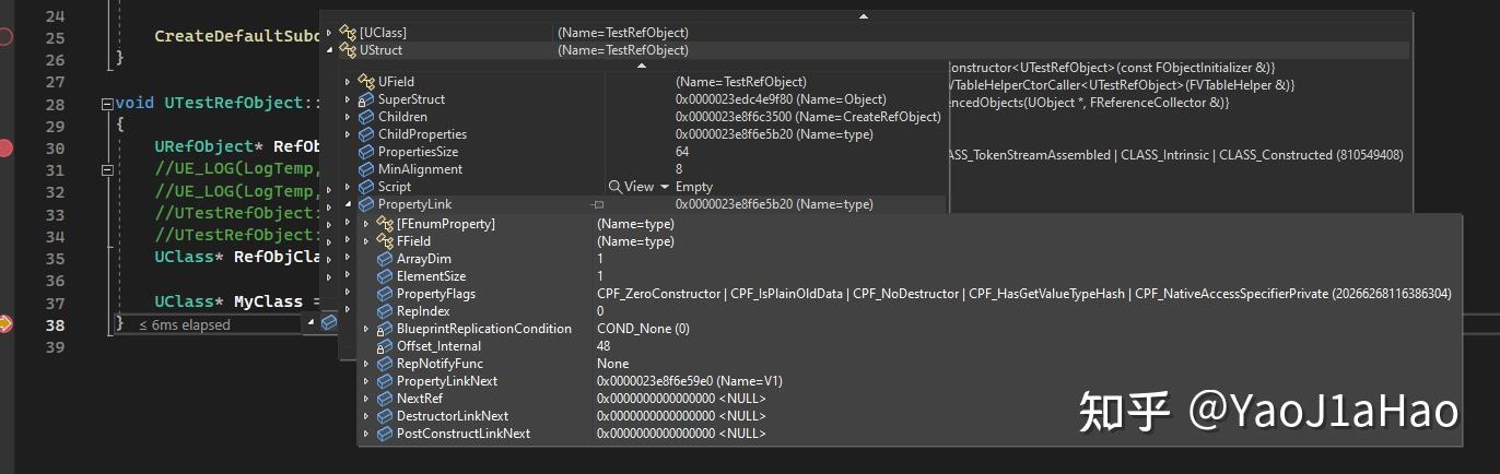 UE4 NewObject CreateDefaultSubobject - 知乎