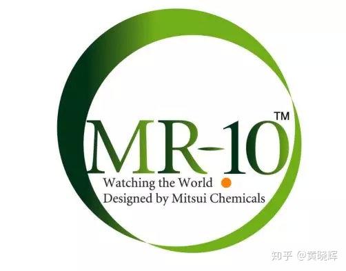 MR-8镜片怎么样?日本三井MR材质百科？MR7和MR8镜片区别？ - 知乎