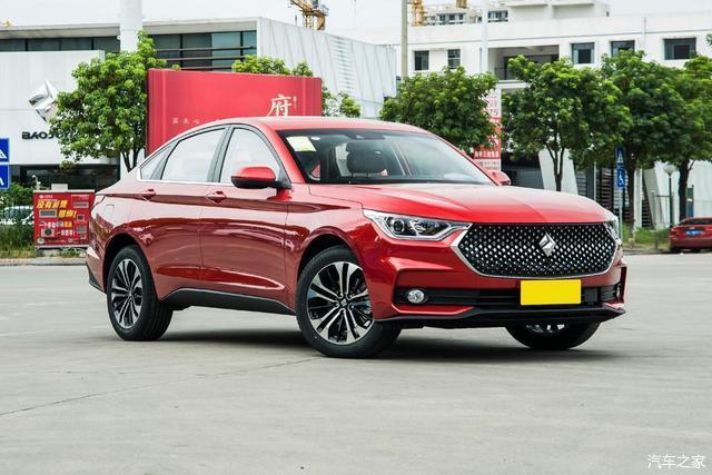 10万提RC-6，长近5米可智能驾驶，让新手司机也能放心开 - 知乎