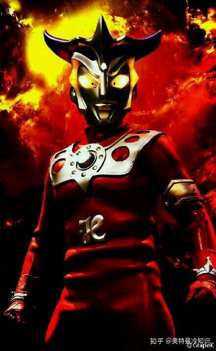 雷欧奥特曼壁纸和图片来啦 - 知乎