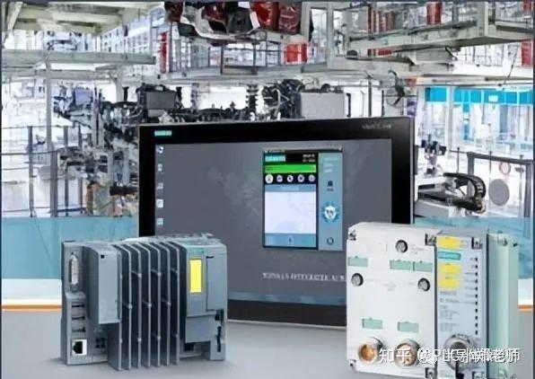 电工最想知道的到底什么是“PLC” ！ - 知乎