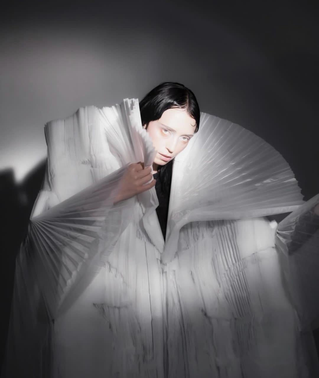 帕森斯设计学院时装硕士毕业大秀 Parsons Fashion MFA 2022 - 知乎