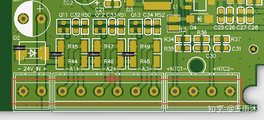 知识分享：PCB专业术语，你懂了吗？ - 知乎