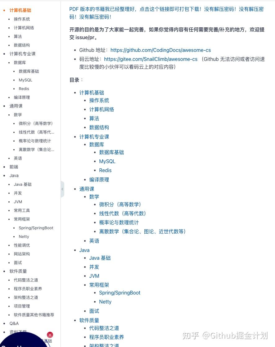 Github 登顶热榜Top1的程序员女装项目 - 知乎