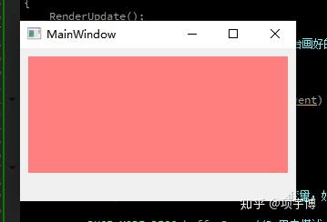 Qt入门DirectX11学习之旅(三) QT中用QWidget来显示绘制DirectX11窗口 - 知乎