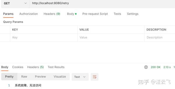 Spring Boot使用Resilience4j容错：熔断、重试、限时、限流、隔板 - 知乎