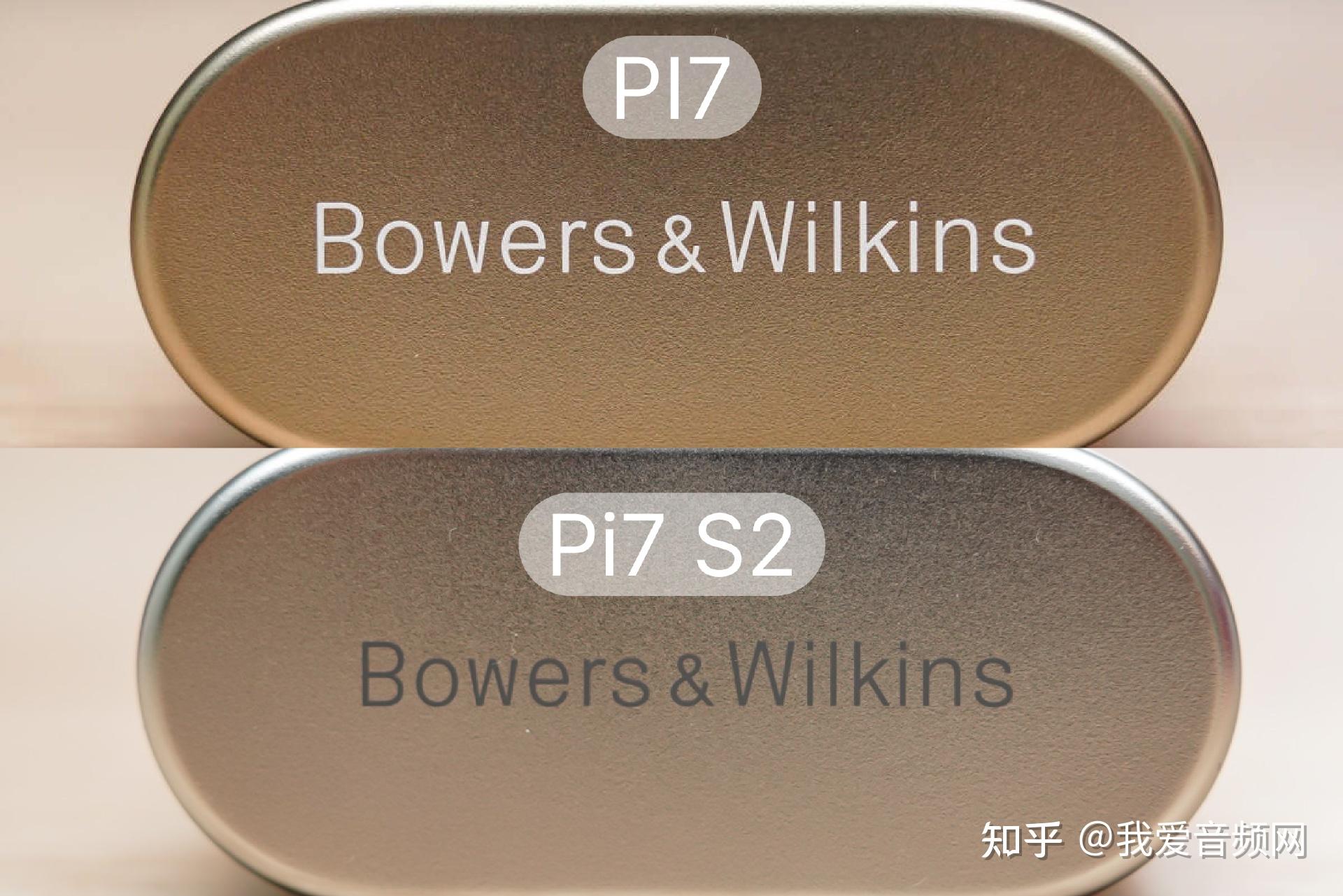 宝华韦健PI7 S2评测：PI7迭代款，新App体验更佳！ - 知乎