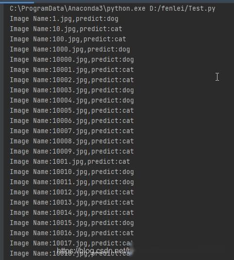 ResNet实战：使用ResNet实现图像分类（pytorch） - 知乎