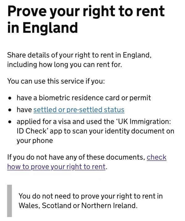 在英租房和求职缺它不可！Share Code申请流程 - 知乎