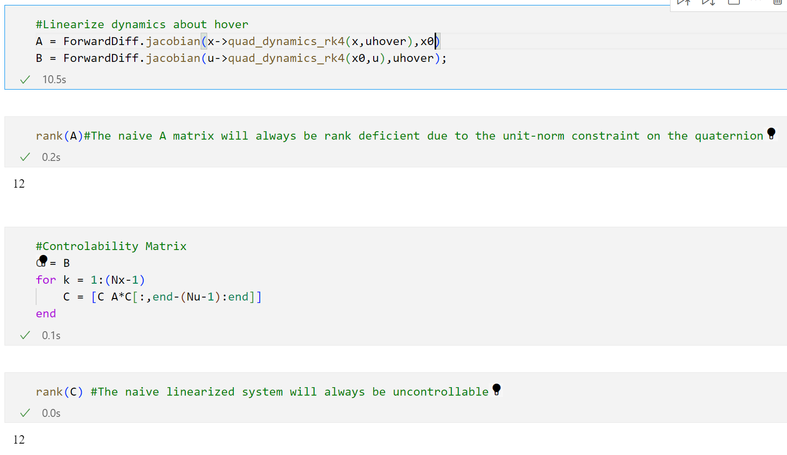 Lecture13-15 SE(3)空间的LQR（旋转处理） - 知乎