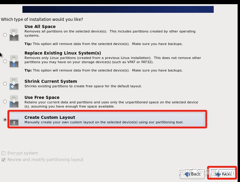 centOS6详细安装步骤以及基础配置 - 知乎