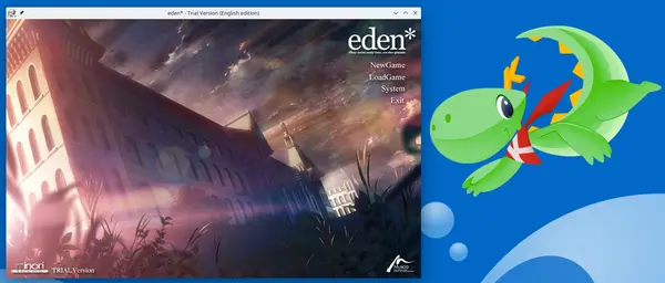 Linux可以玩的数十款Galgame游戏 (Steam / 原生支持) - 知乎