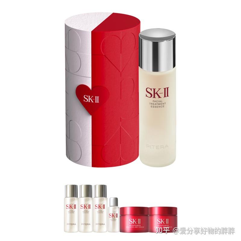 SK-II护肤套装使用步骤，SK-II护肤套装性价比排行榜推荐！