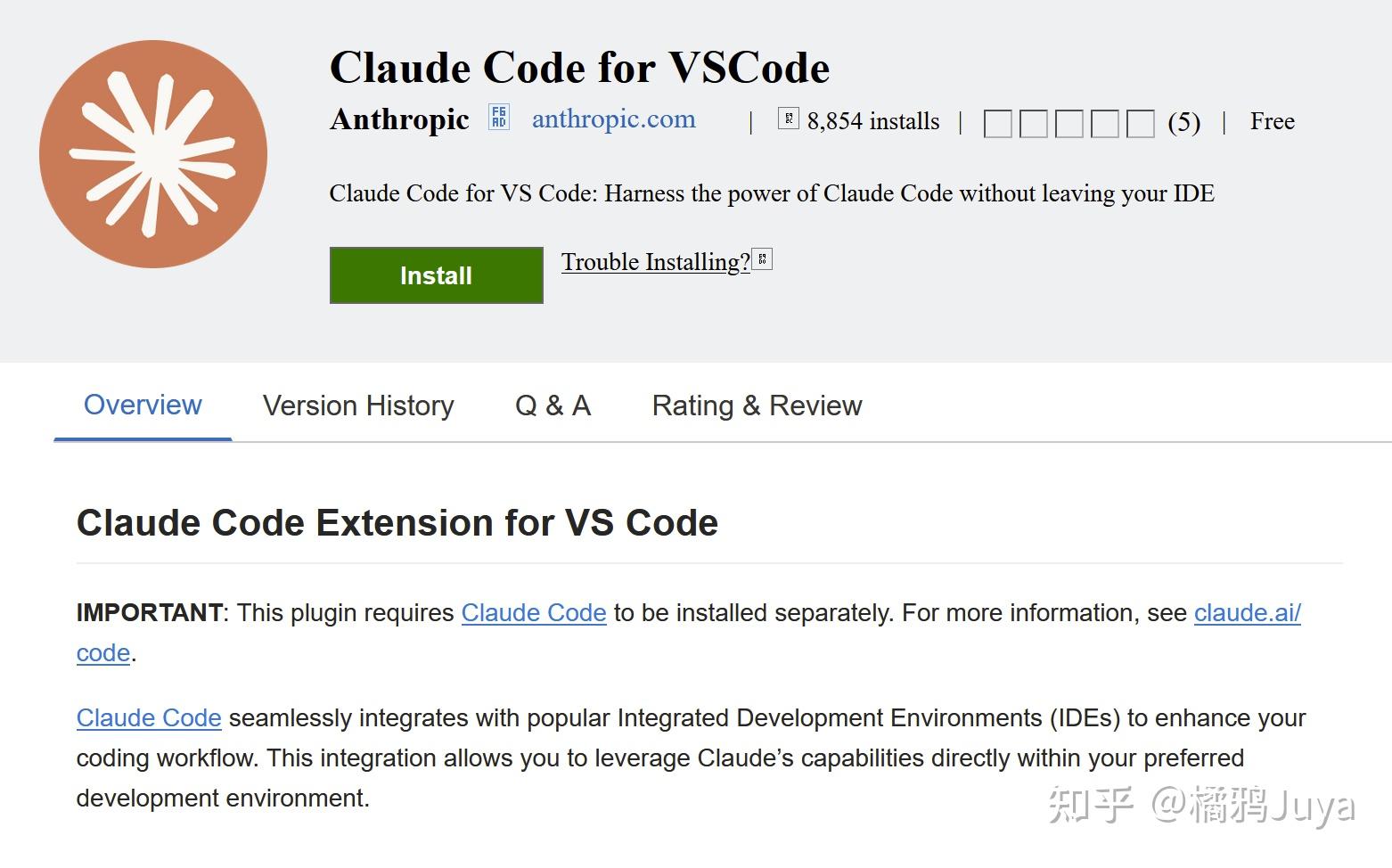 Anthropic Claude Code 发布 VS Code 扩展；Google Gemini Code Assist 更新及 Jules ...