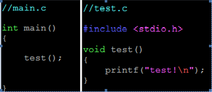 "undefined reference to" 问题解决方法 - 知乎