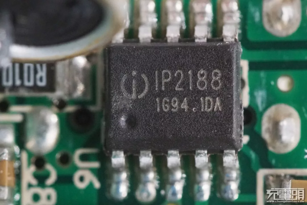 英集芯推出18款iPhone14系列专用快充芯片 - 知乎