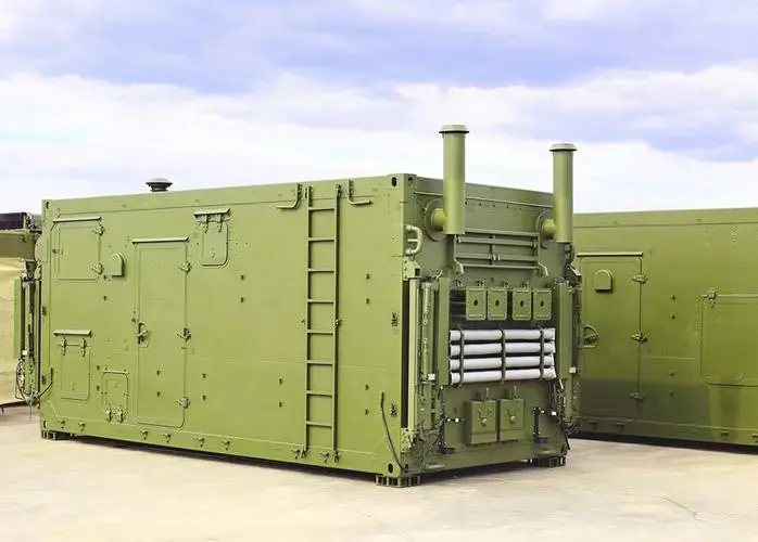 gjb 6109-2007 军用方舱通用规范 - 知乎