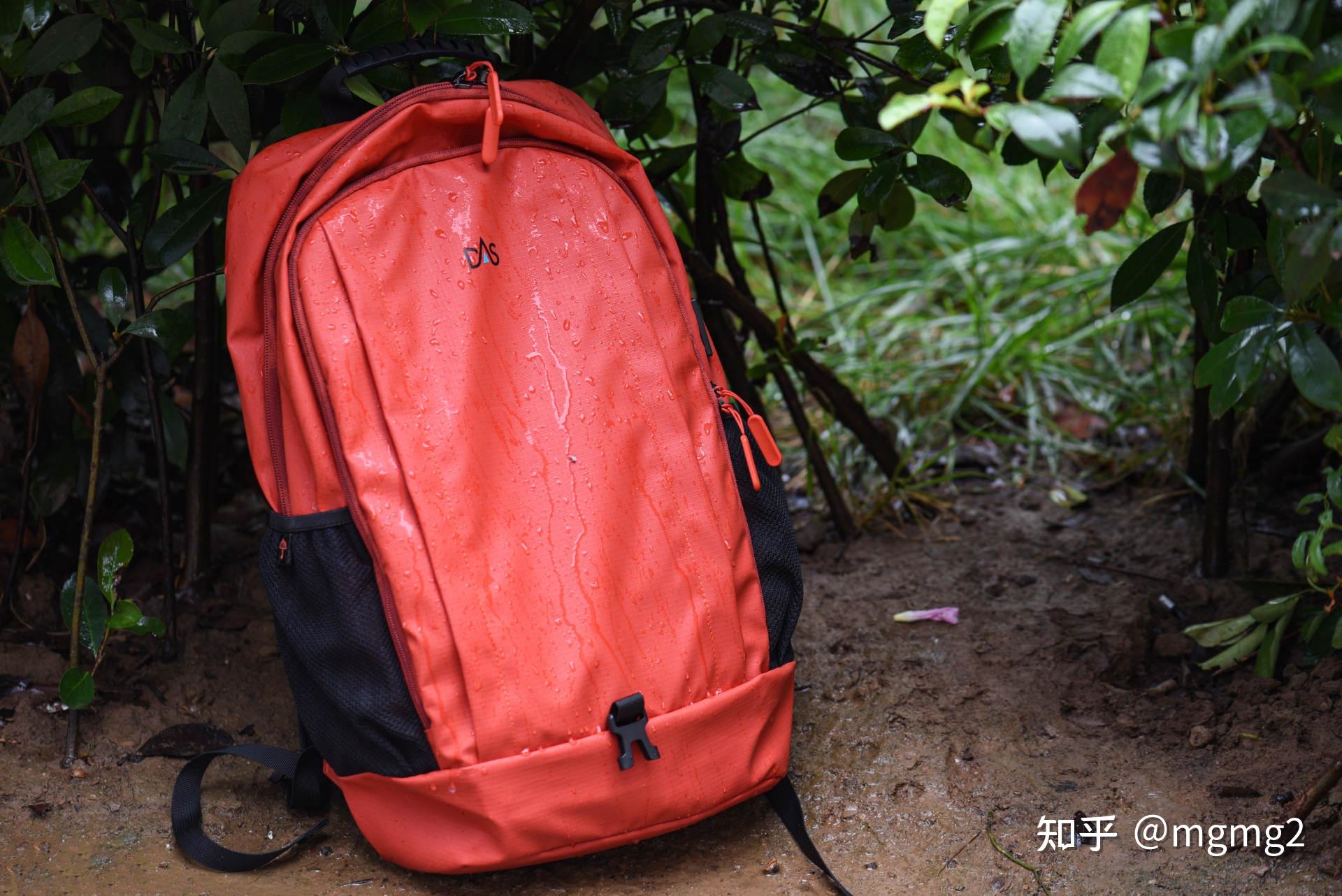 再无电量焦虑、甚至能救命——一道DASOLAR太阳能背包体验 - 知乎