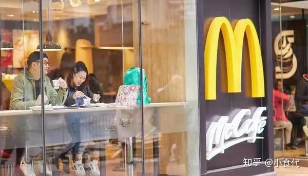 麦当劳发布全球最新增长战略，2021年在华新店数也定了 - 知乎