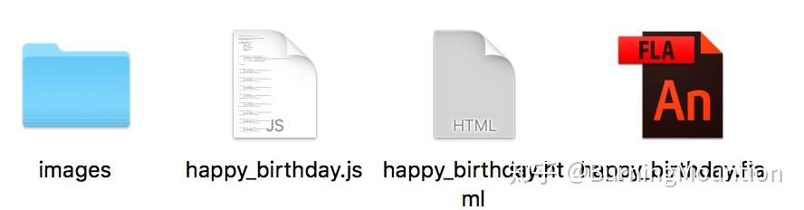H5动画设计利器 Animate CC，了解一下 - 知乎
