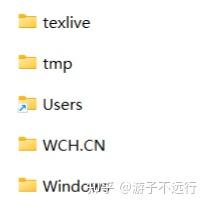Win11使用mklink转移C:\Users文件夹至非系统盘 - 知乎