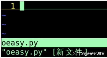 [oeasy]教您玩转python - 0003 - 编写 py 文件 - 知乎