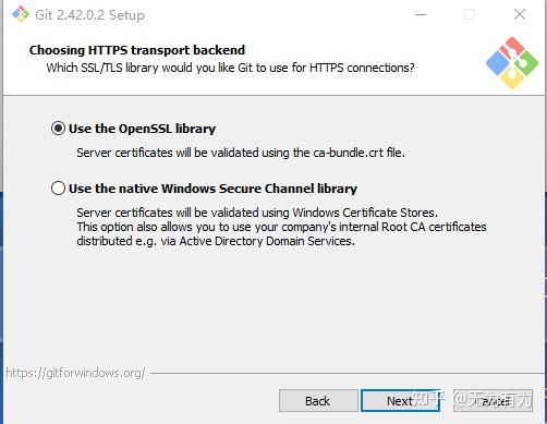 Git与TortoiseGit安装和配置 - 知乎