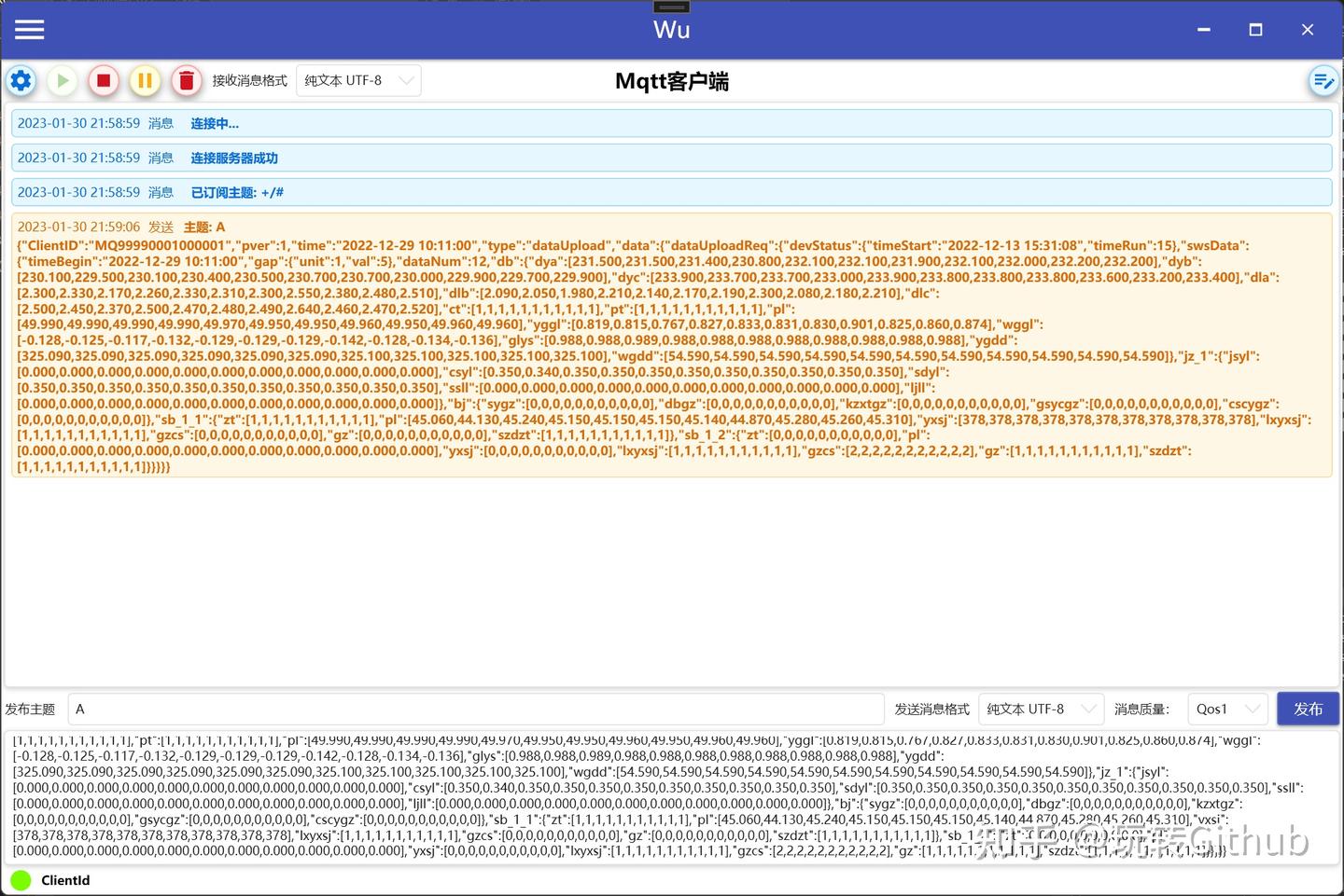 12个Github开源的通讯调试工具，yyds！ - 知乎