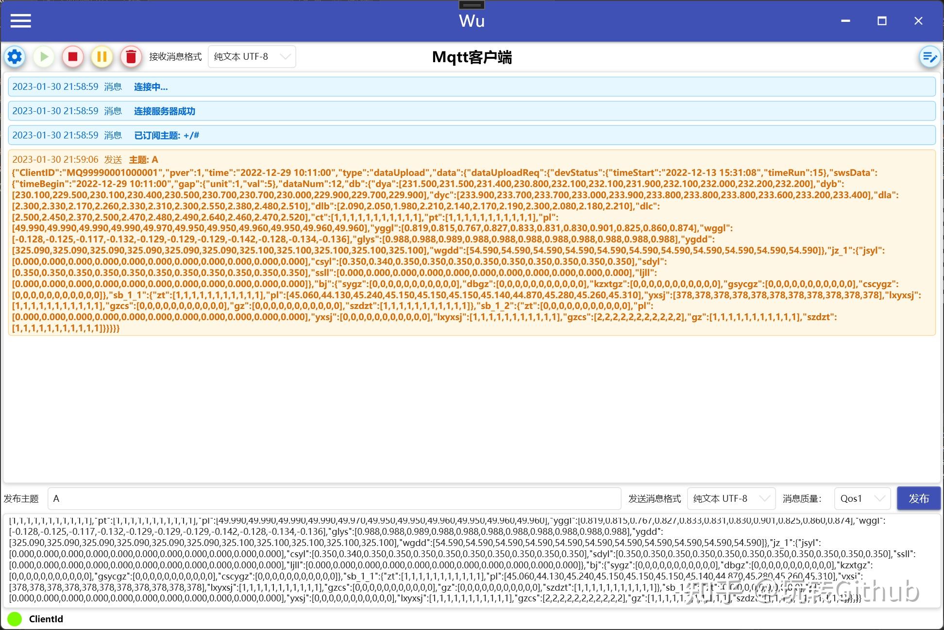 12个Github开源的通讯调试工具，yyds！ - 知乎