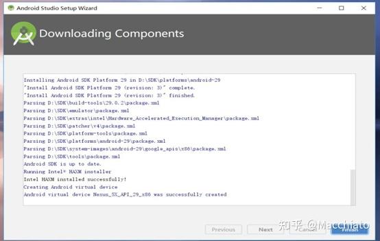 Android Studio安装教程（详细） - 知乎