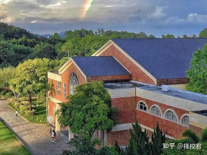 落榜深国交后选它靠谱吗？ULC&NCPA大揭秘！ - 知乎